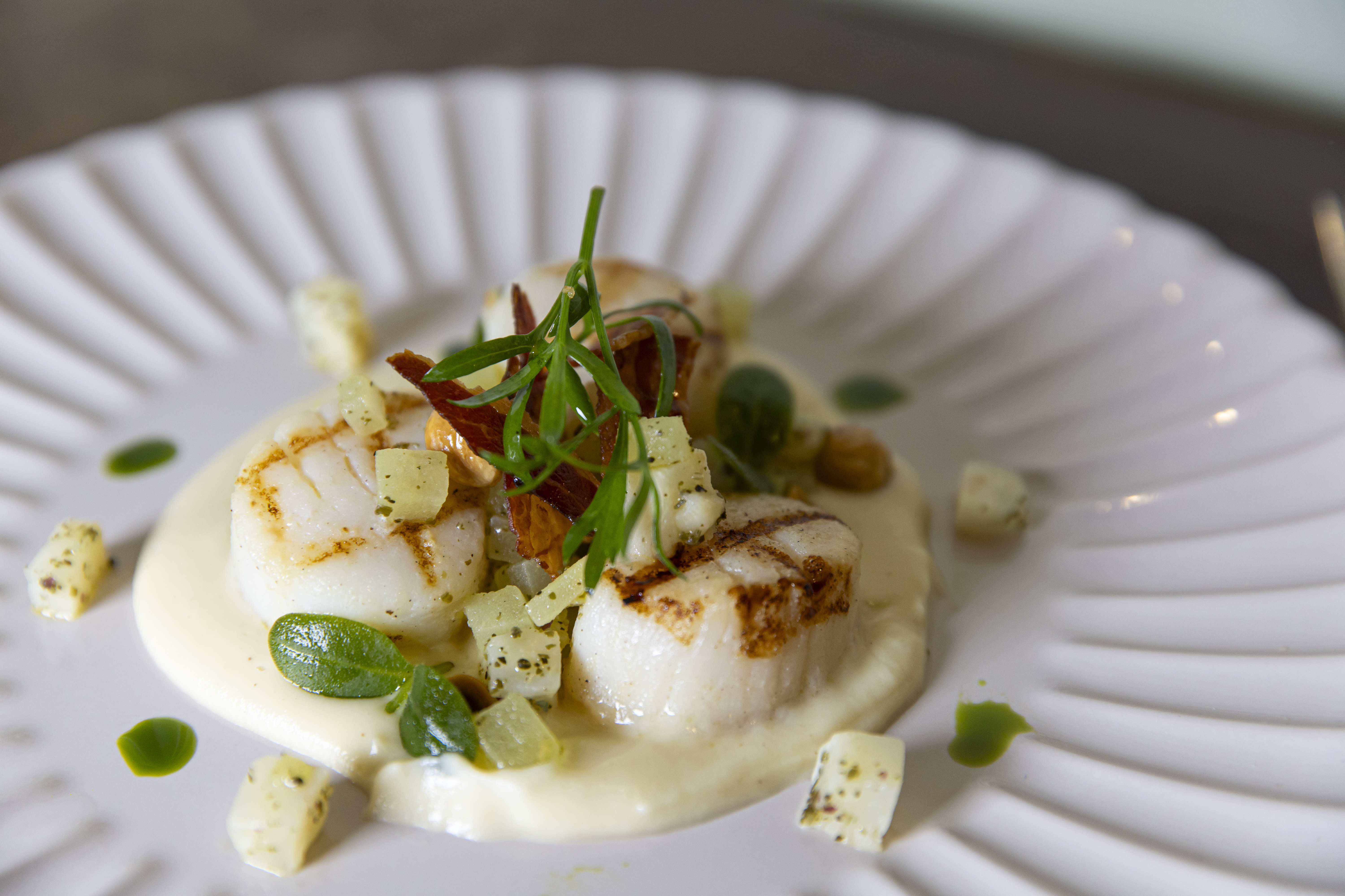 Private Dining Menus – Oriental Club