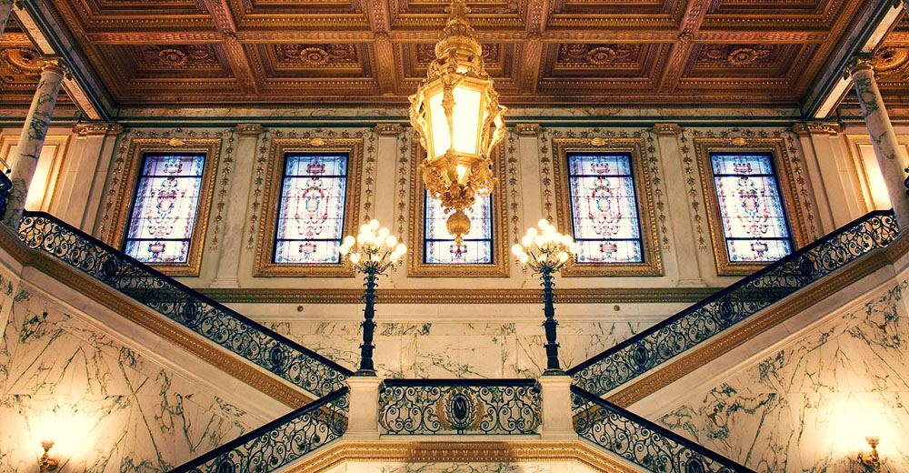 Reciprocal Clubs – Oriental Club